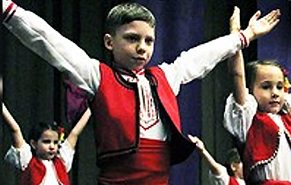 Ensemble Chinary - SCHOOL